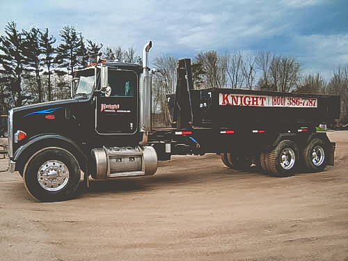 Dumpster Rental Royal Oak Michigan - Dumpster Solutions, Michigan